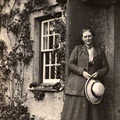 Beatrix Potter Garden Inspirations| Willow and Birch Apothecary ...