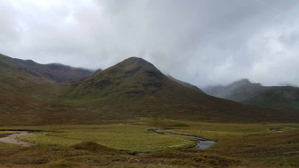 Over the Sea to Skye| Willow & Birch Apothecary
